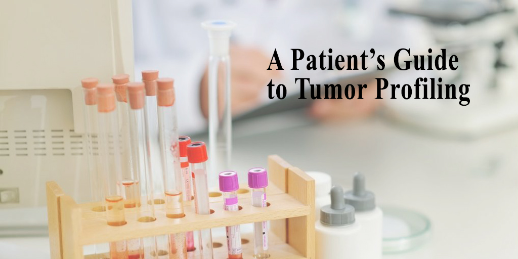 Personalized Medicine for Cancer Treatment, Tumor Profiling and Genomic ...